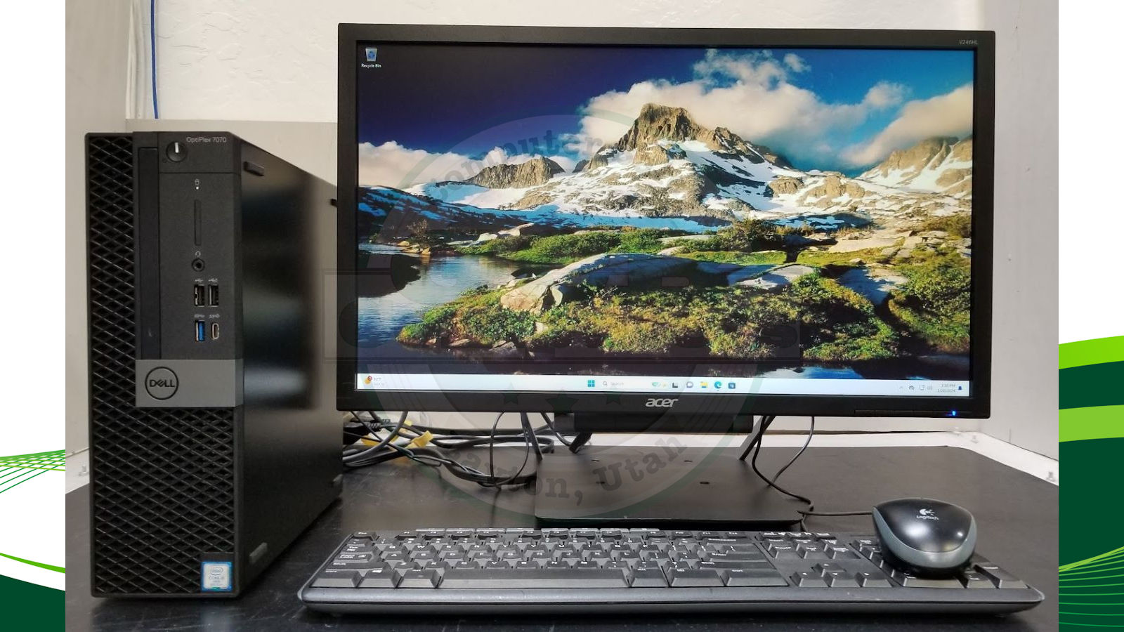 bigmountain – GCB Computers