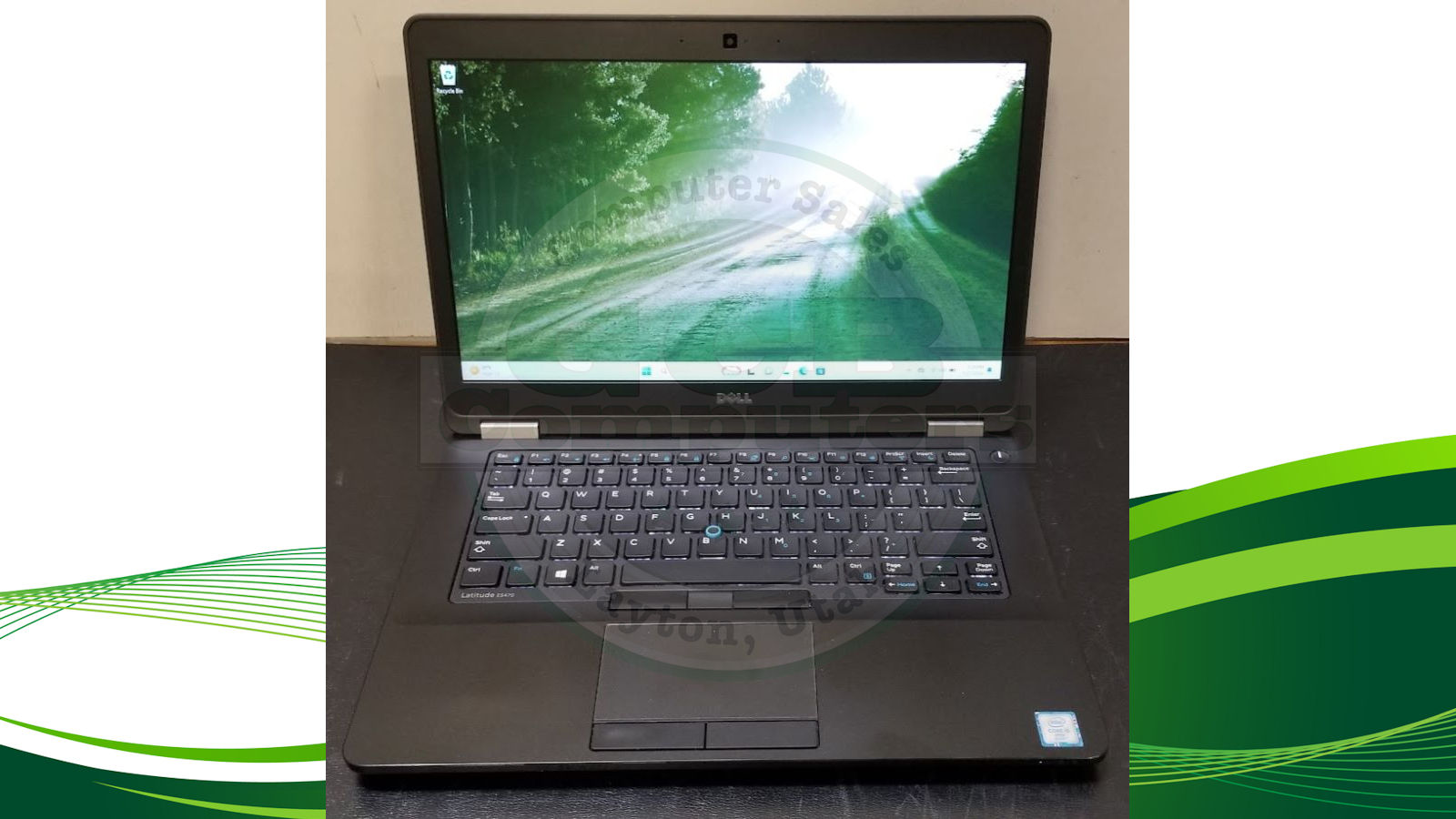 greenroad – GCB Computers