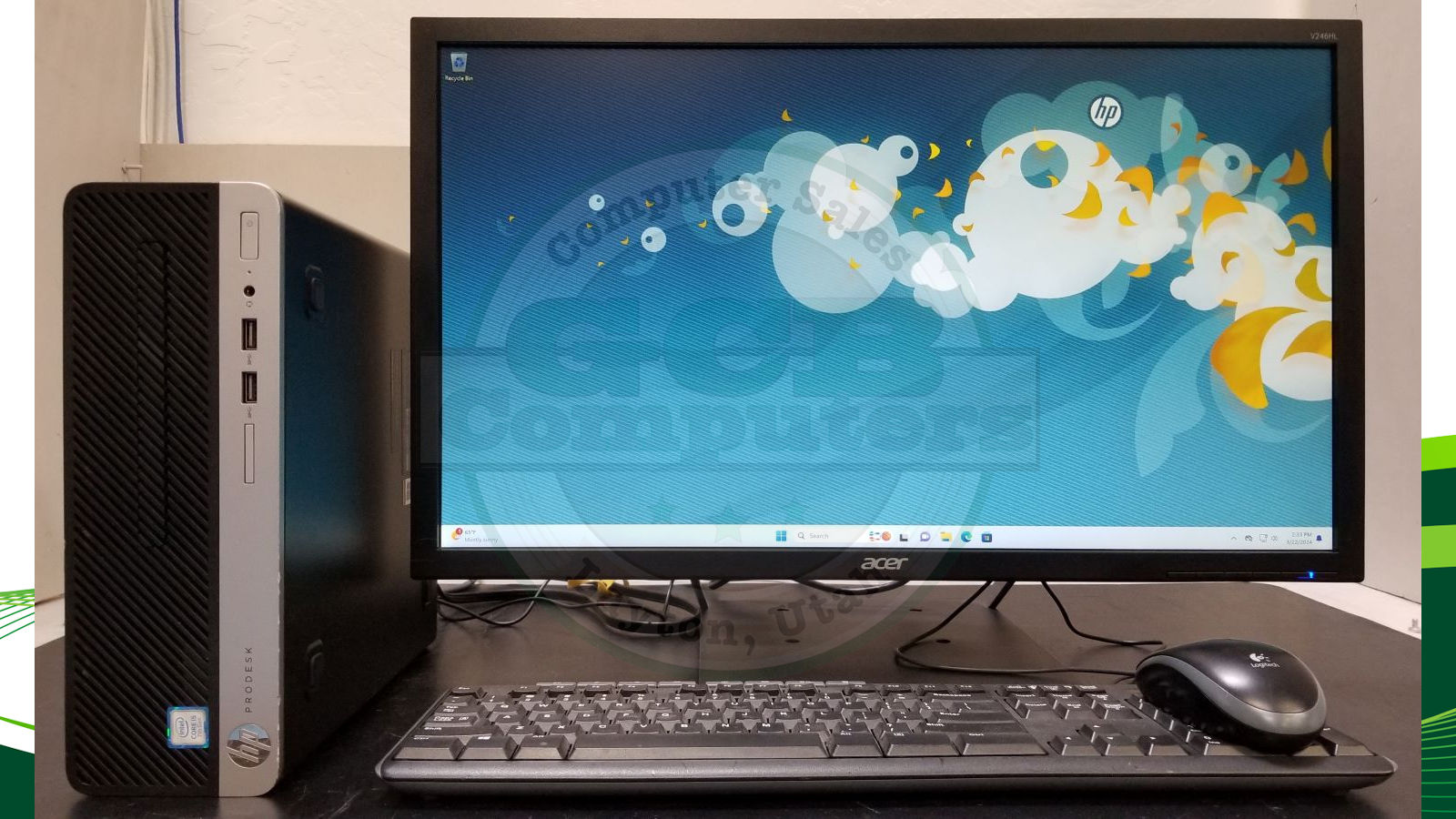 hpcloud – GCB Computers