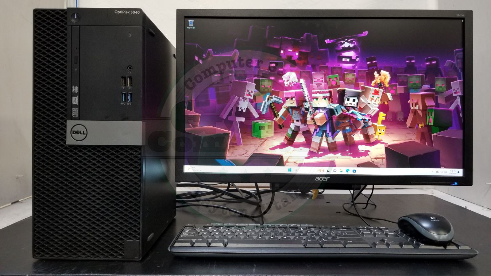 minecraftmonsters – GCB Computers