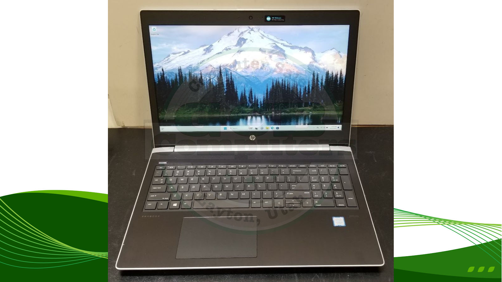 bigmountain – GCB Computers