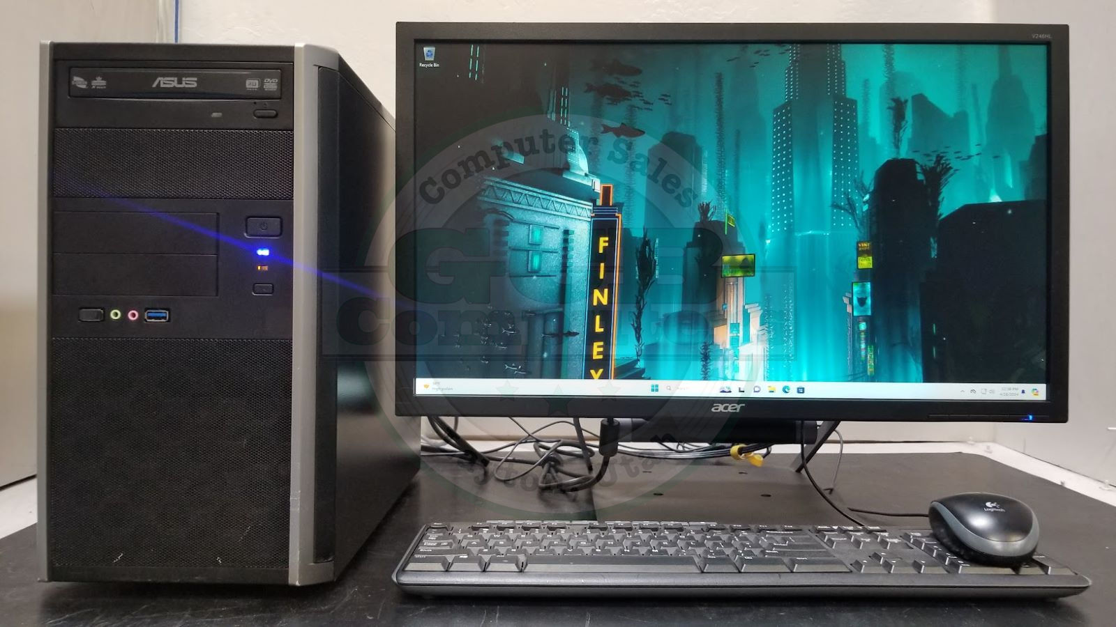 bioshockcity – GCB Computers