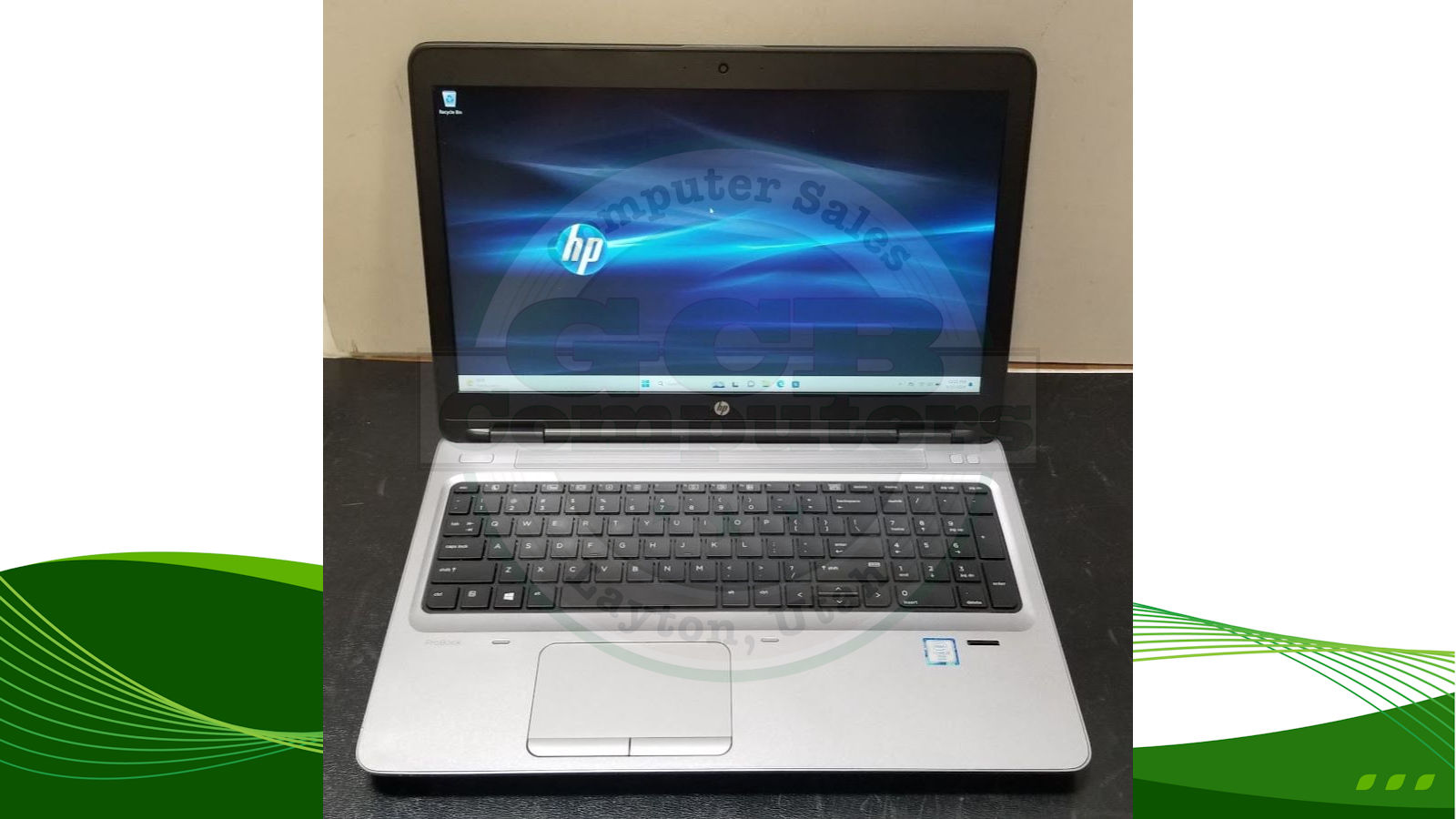 bluehplines – GCB Computers