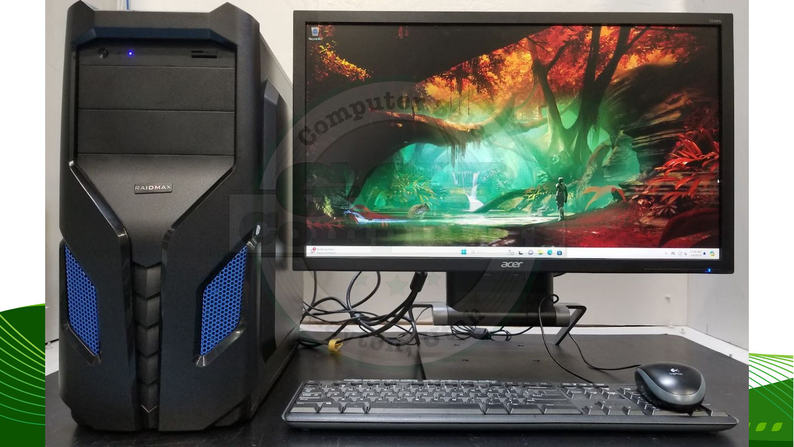 fantasyforest – GCB Computers