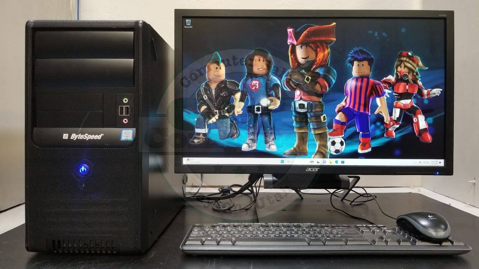 roblox – GCB Computers