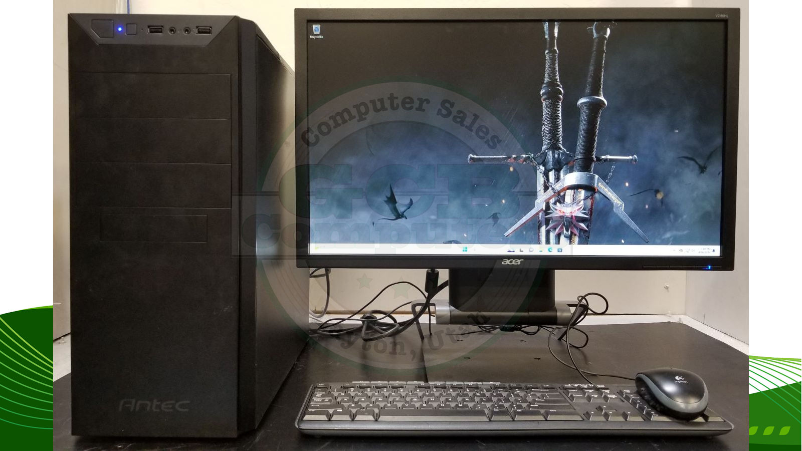 twoswords – GCB Computers