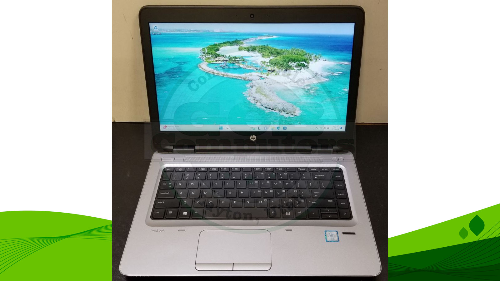 lagoon – GCB Computers