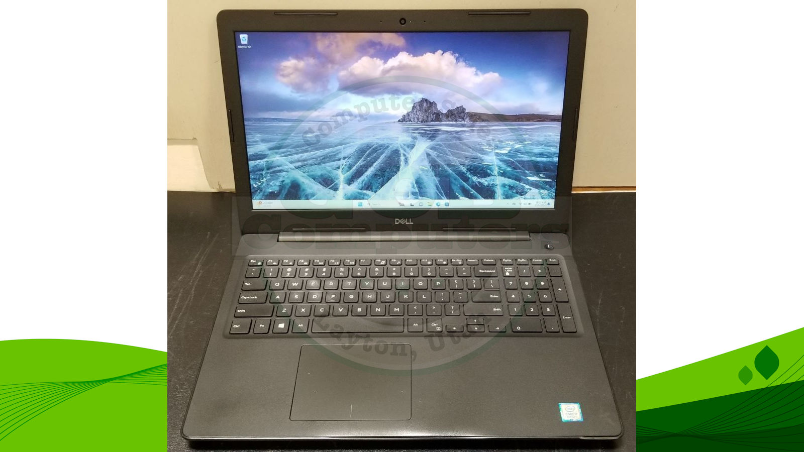 lakebaikal – GCB Computers