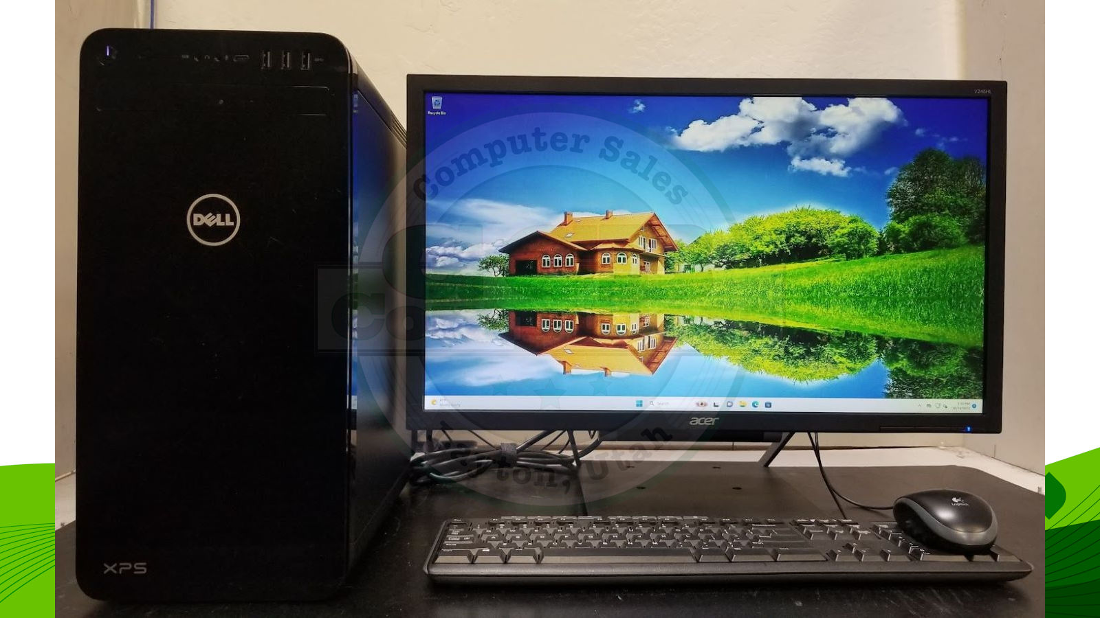 orangehouse – GCB Computers