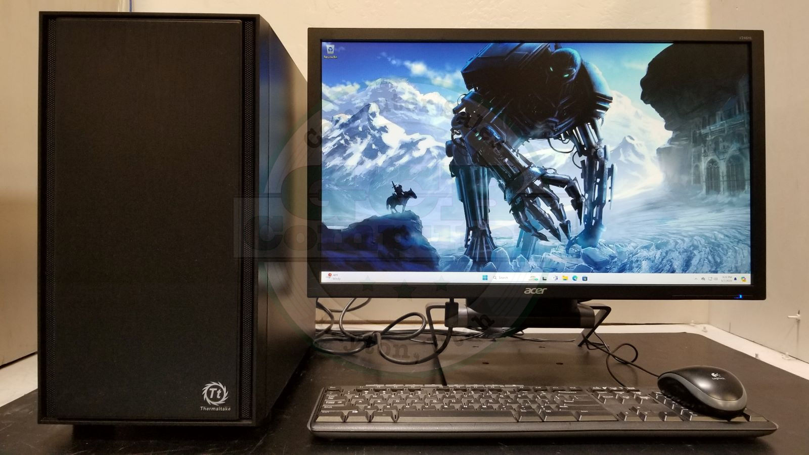 robotgiant – GCB Computers