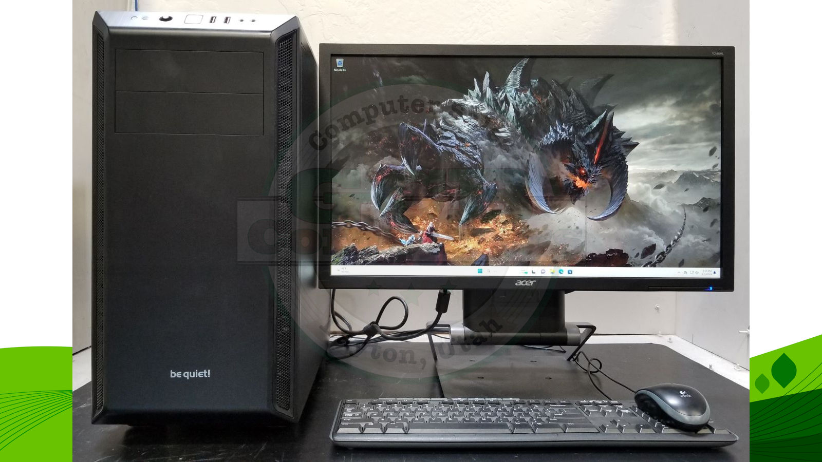 rockmonster – GCB Computers