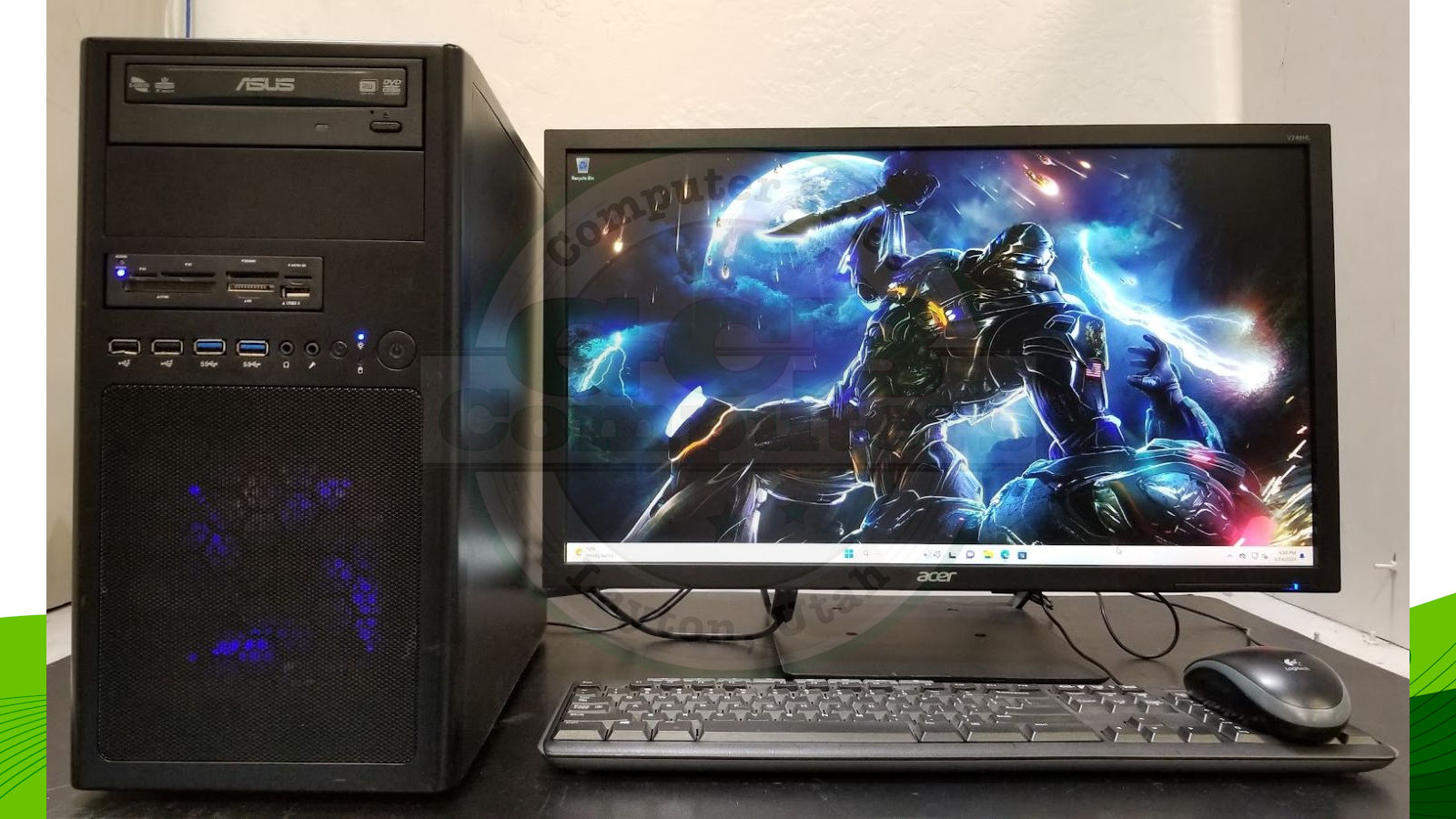 tackle – GCB Computers