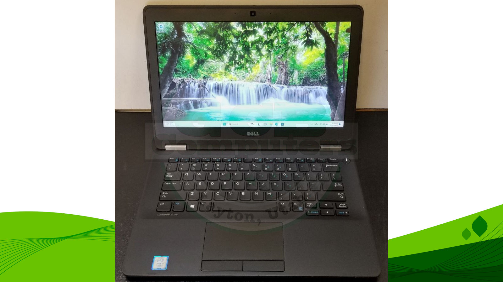 treeswaterfall – GCB Computers