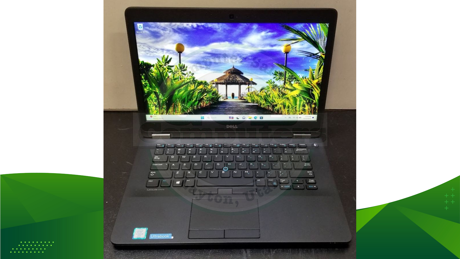 pergola – GCB Computers