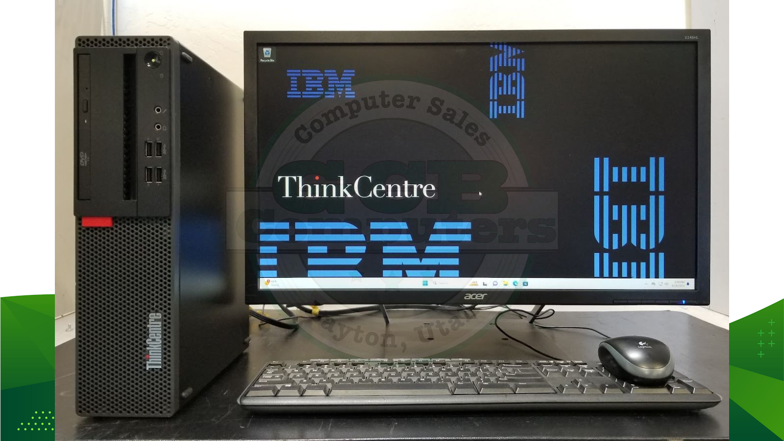 thinkcentre – GCB Computers