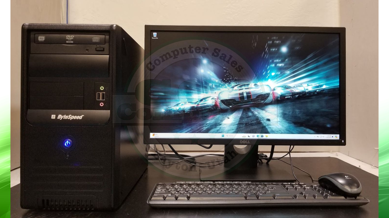 bluerace0726 – GCB Computers