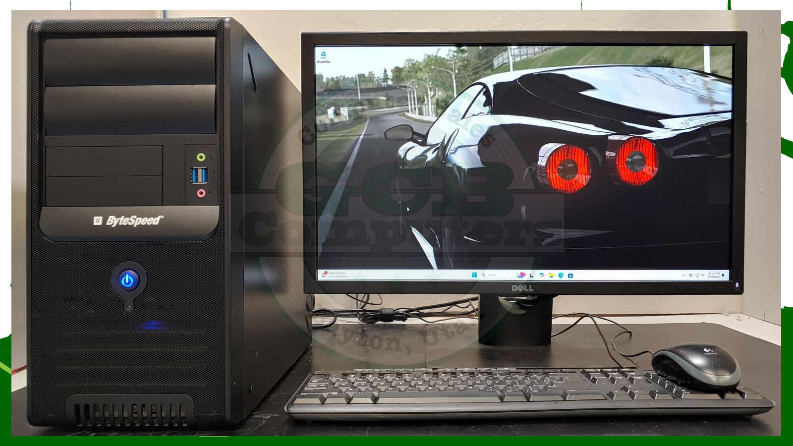 car1004 – GCB Computers