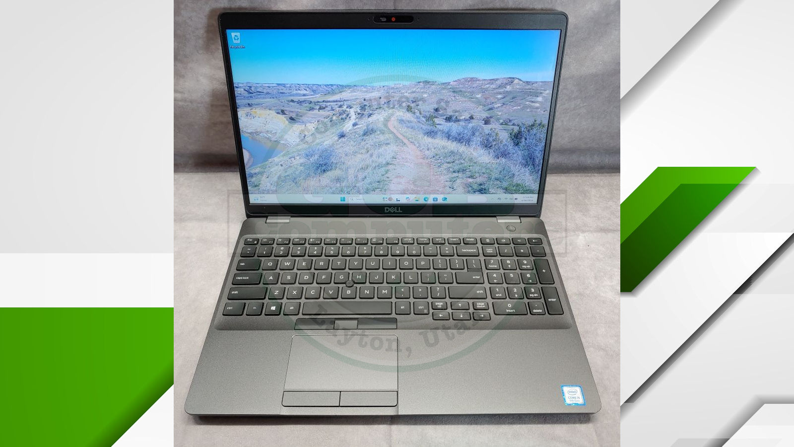 nationpark0318 – GCB Computers