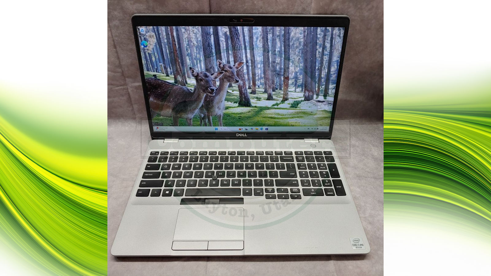 deer0520 – GCB Computers